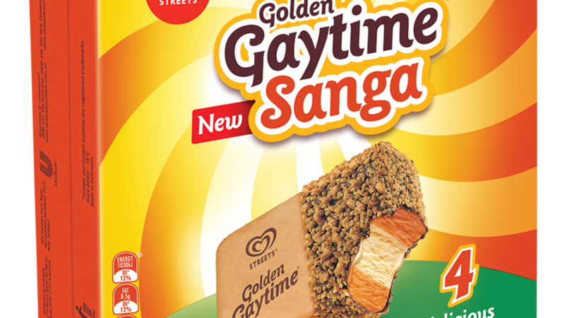 Petition · Keep the name Golden Gaytime as it has nothing to do with ...