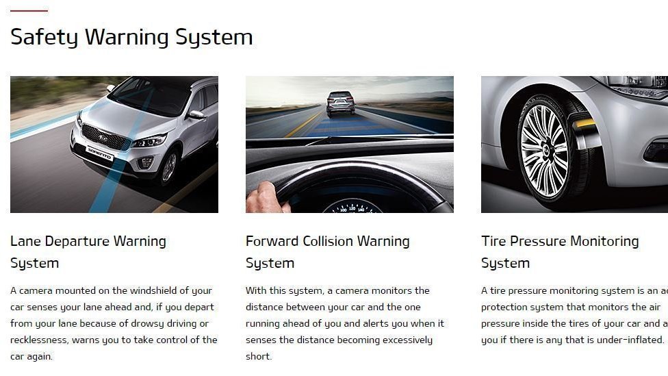 Petition · Bring in Kia Safety Options for Sg Kia Cerato Owners ...