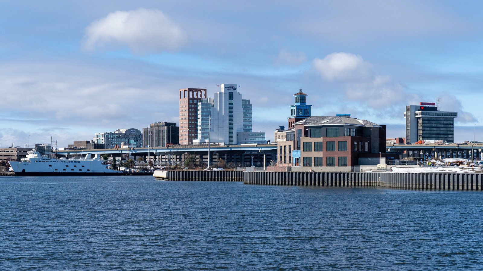 Petition · Allow an MGM Casino in Bridgeport Connecticut to Reduce ...