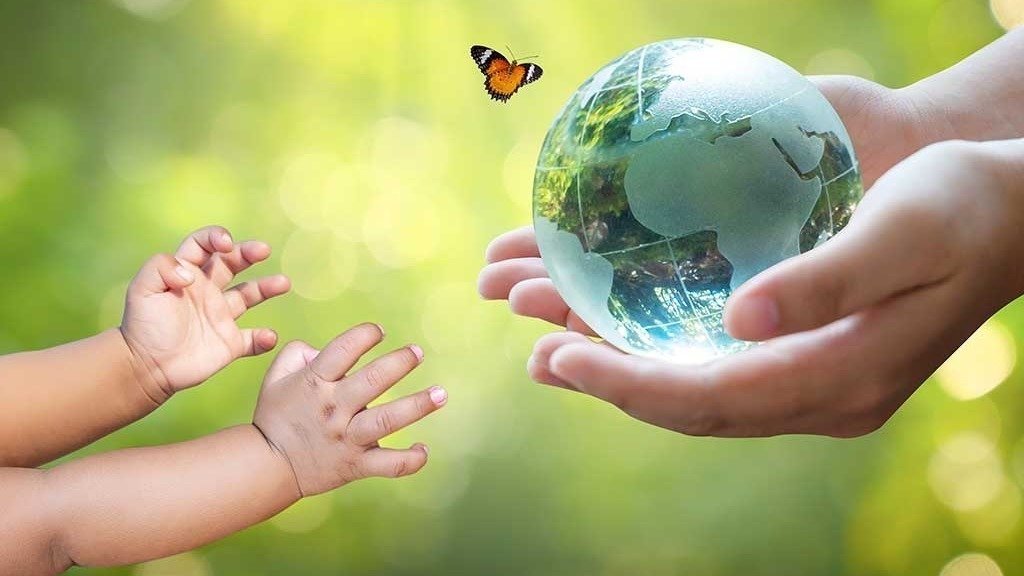 Petition · Right to live for our kids and grandkids - India · Change.org