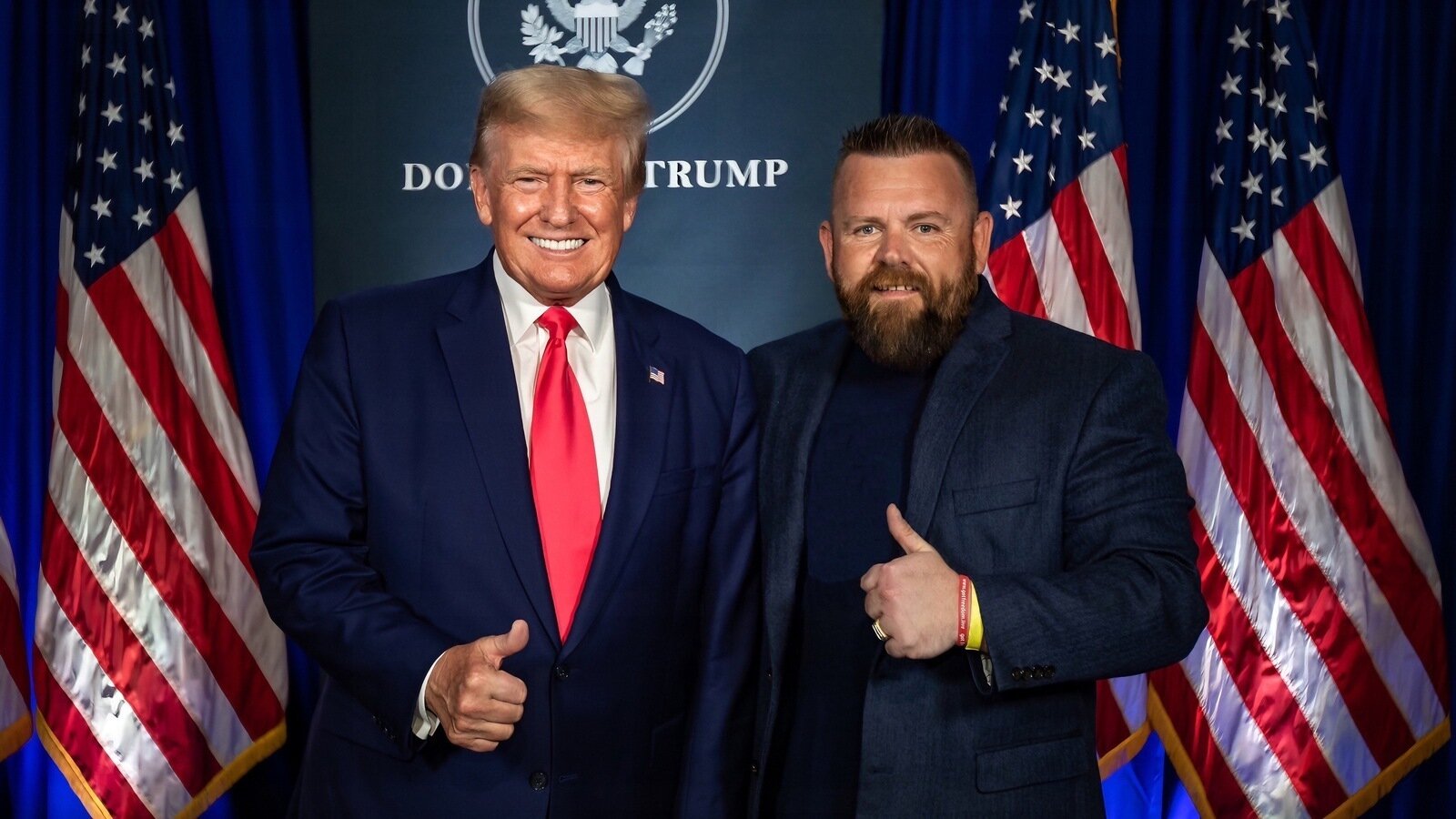 Petition · Urge JR Majewski to Consider Another Run for Congress ...