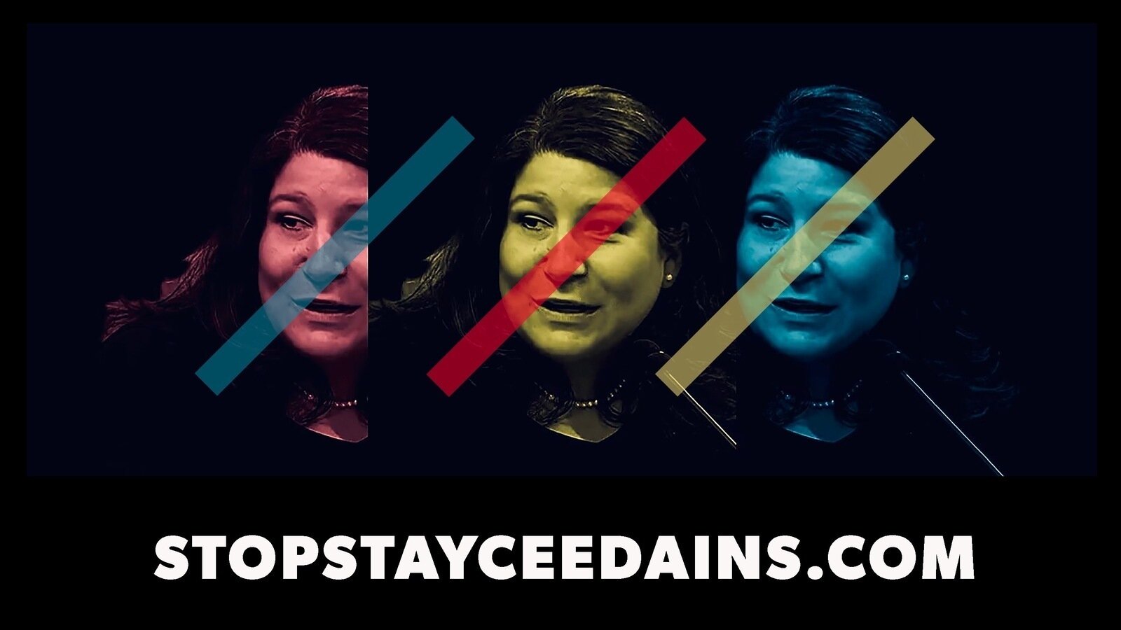 Petition · STOP STAYCEE DAINS: CALL FOR MAYOR BASS TO IMMEDIATELY ...