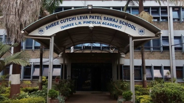 Petition · Help Shree Cutchi Leva Patel Samaj School, Nairobi get ...