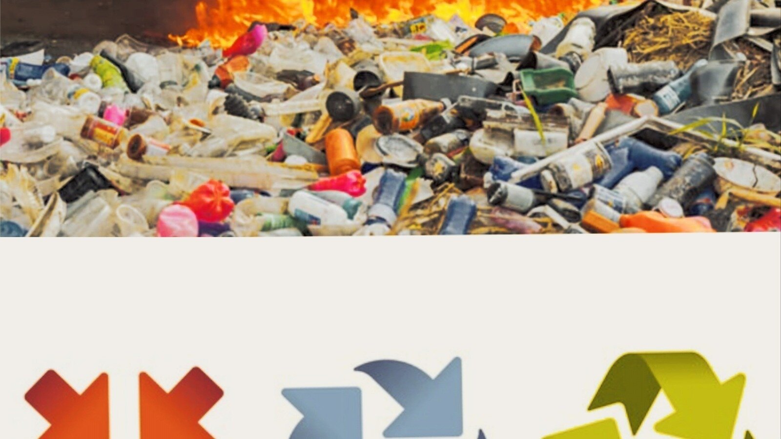 Petition · Avoid burning plastics, instead reduce, reuse, recycle ...