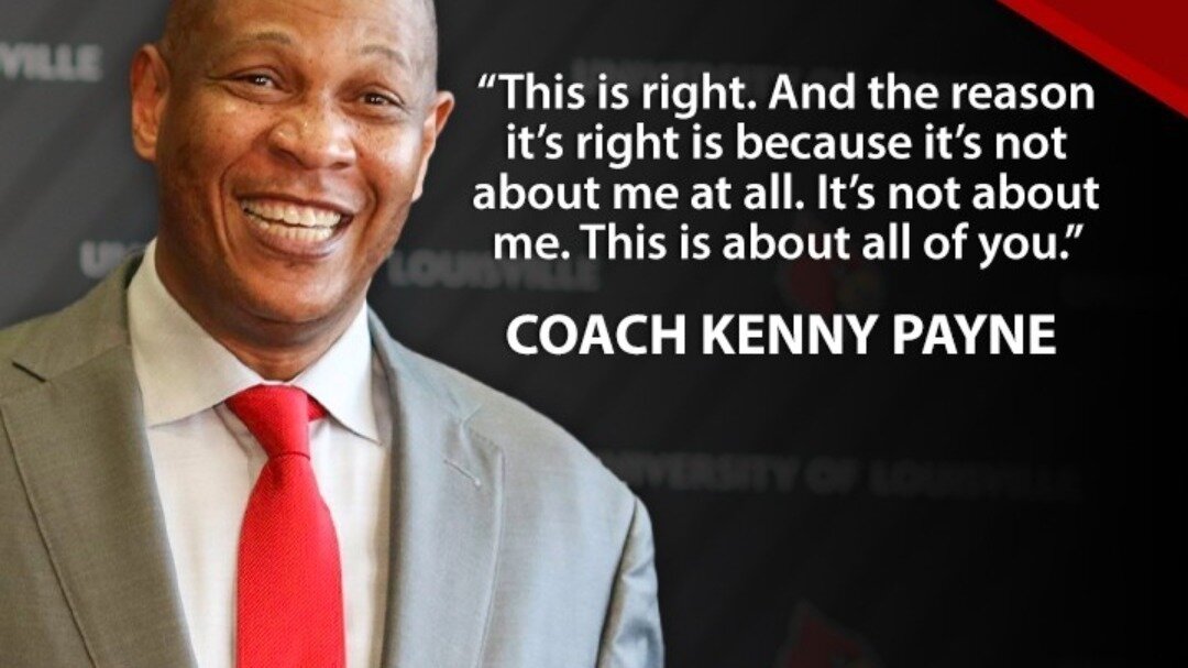 Petition · Demand the Replacement of Coach Kenny Payne for a Stronger ...