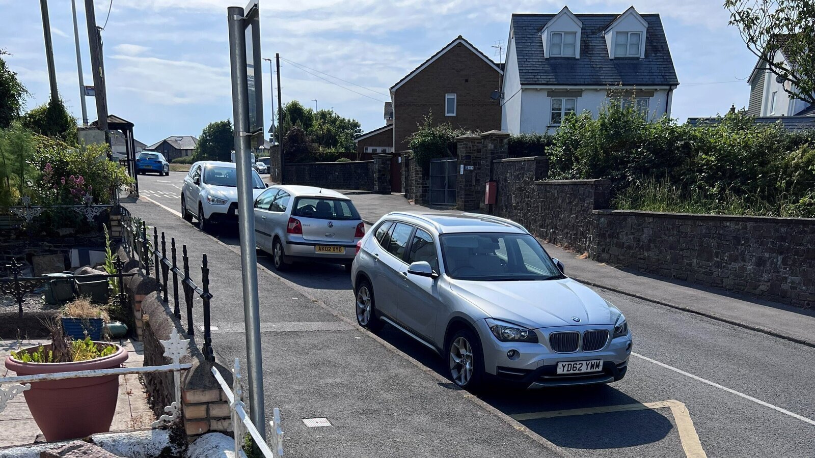 Petition · Appledore Anchor Park Community - Use funds for our safety ...