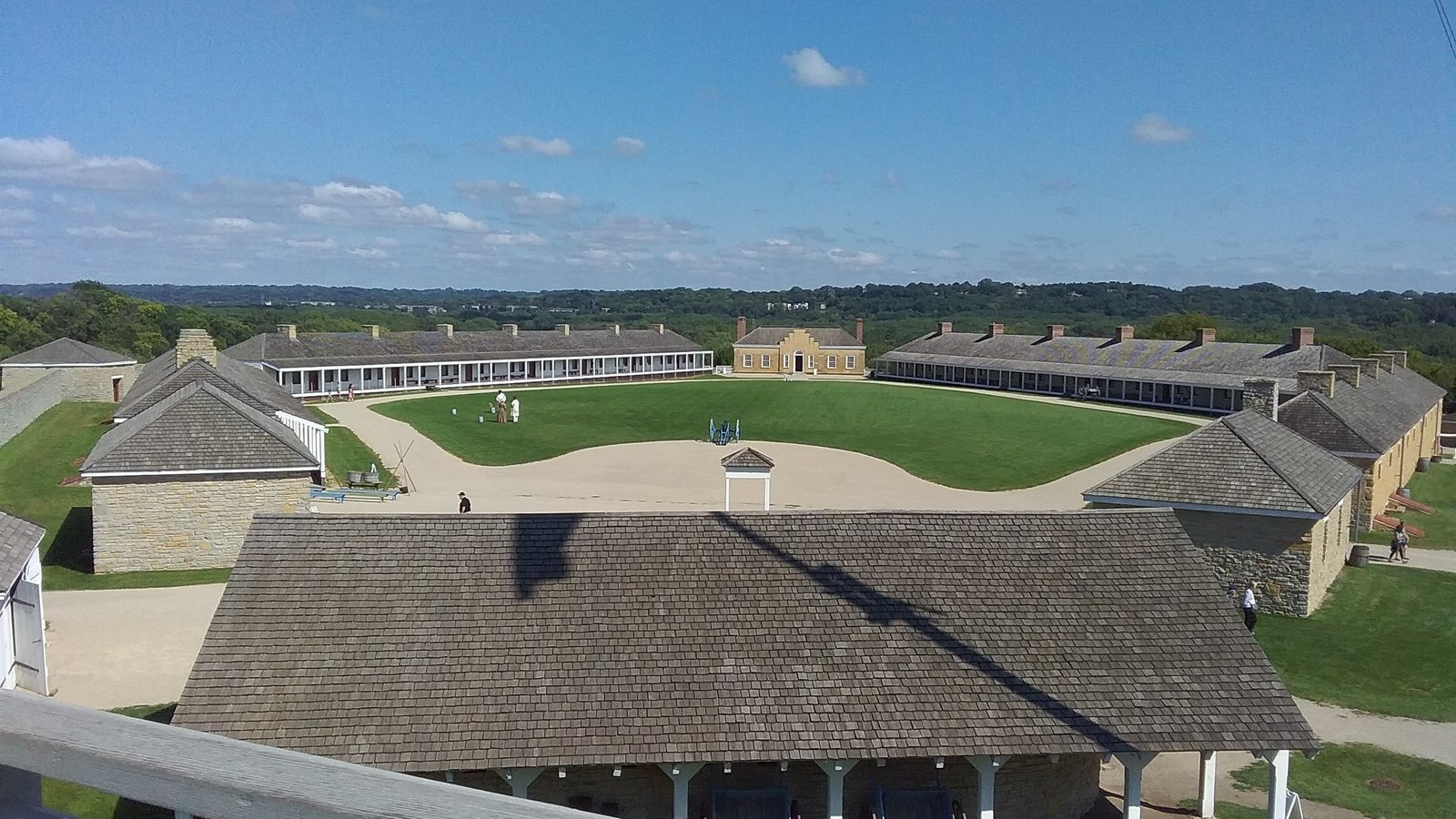 Petition · Build Soldier Memorial at Historic Fort Snelling - United ...