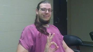 Petition · Save Jacob Goodwin From Extradition! - United States ...