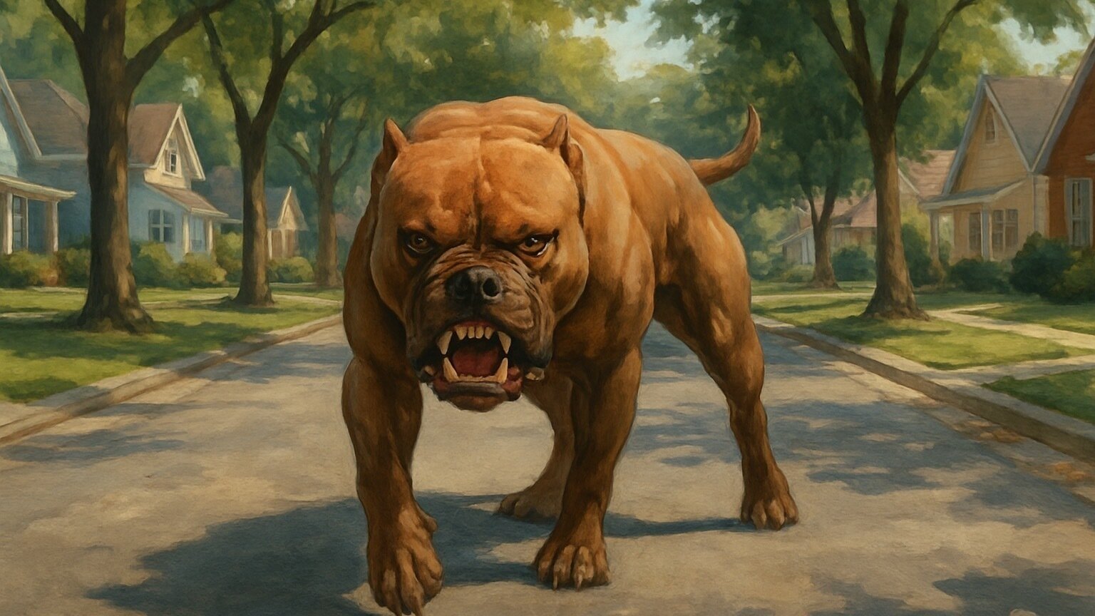 Petition · The US needs to BAN Bully Breeds Immediately! - United ...