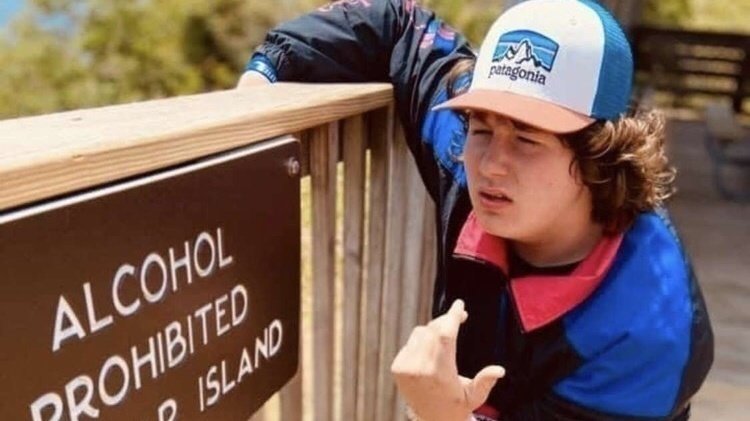 Petition · Justice for Chase - United States · Change.org