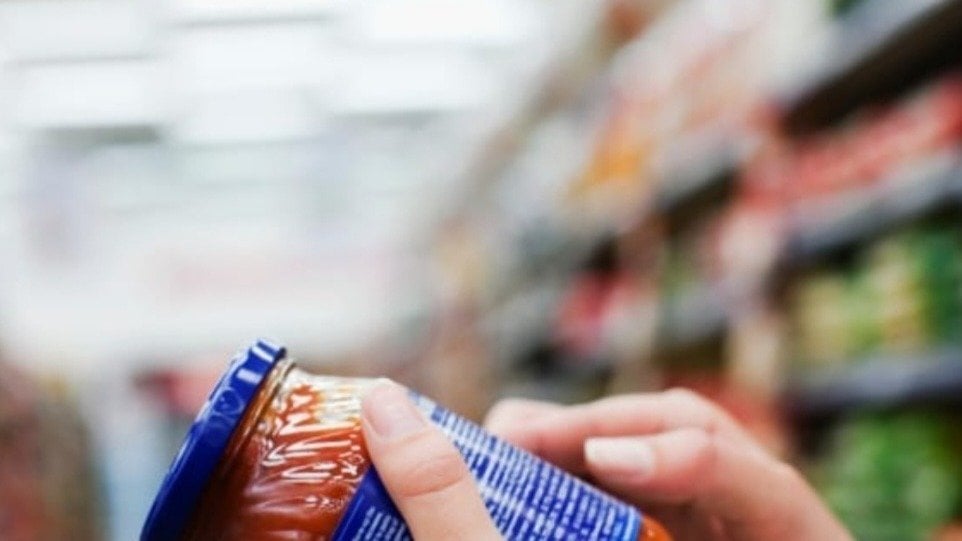 Petition · Consumer awareness on labeled food product - Philippines ...