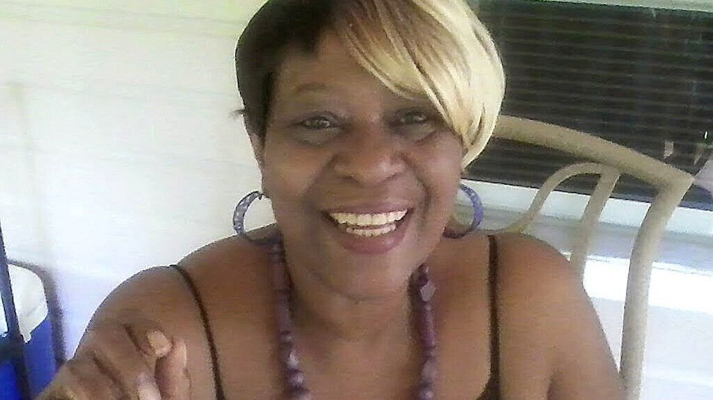 Petition · Help High-Risk 67-year-old Woman Get Pandemic Relief From ...