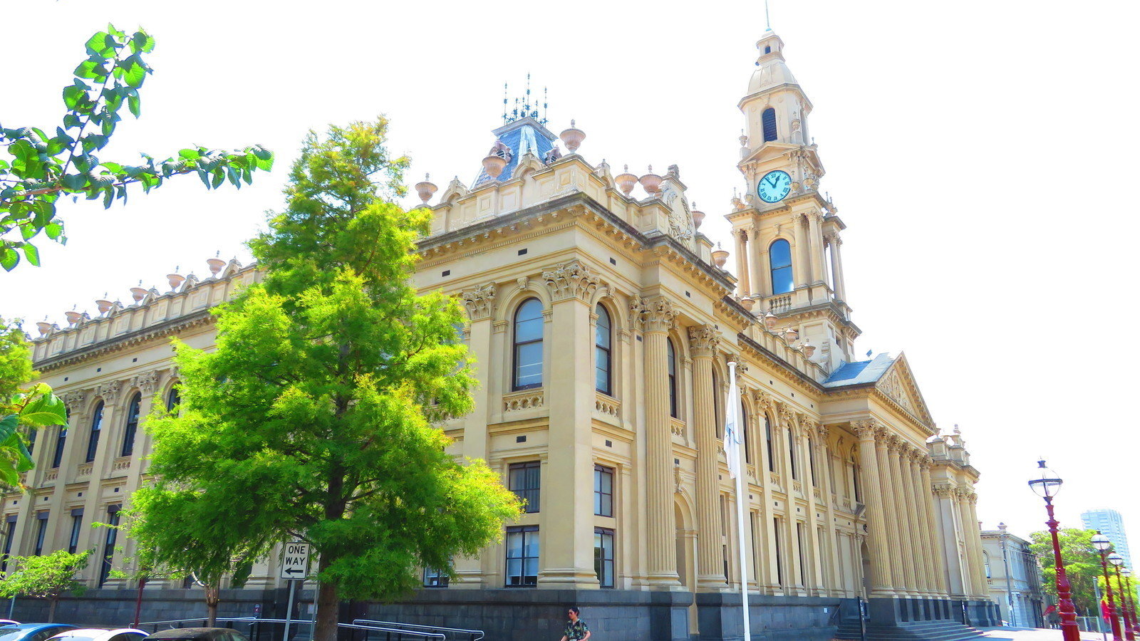 Petition · TELL PORT PHILLIP COUNCIL: DON’T GIVE AWAY ALL of OUR SOUTH ...