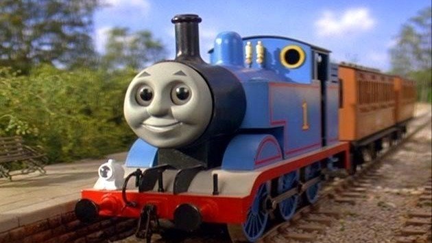 Petition · Make a CGI Remake to Thomas and the Magic Railroad - United ...