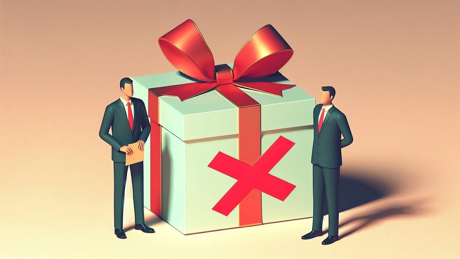 Petition · Stop all gifts and freebies for all public servants - United ...