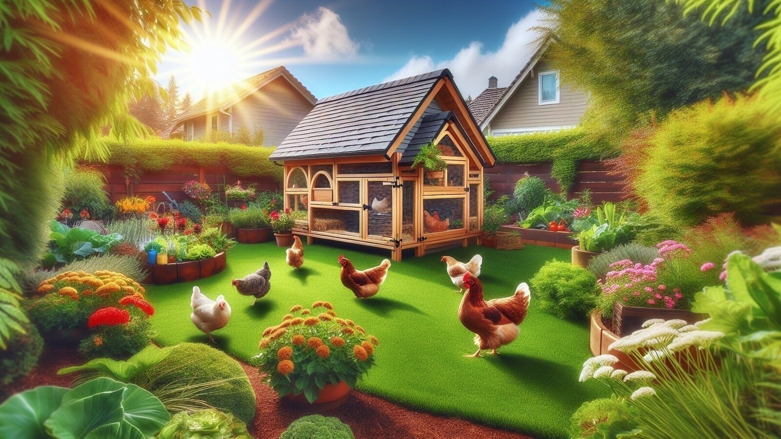 Petition · Let us own chickens! - Grandview, United States · Change.org