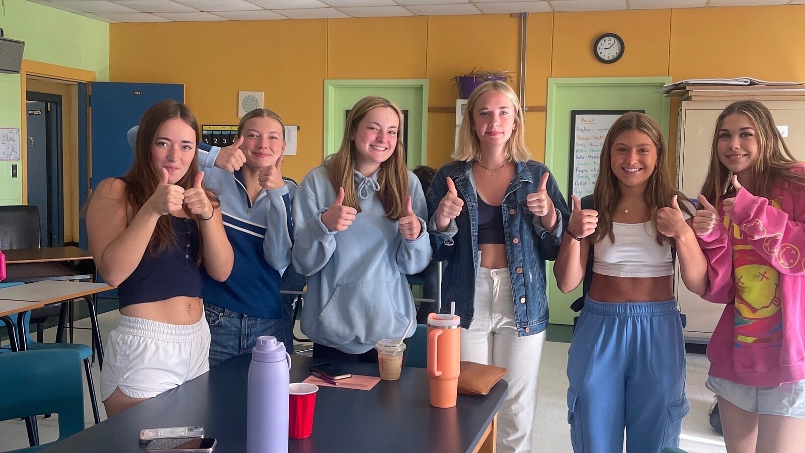 Petition · Bring Back Advisory at KVHS - Quispamsis, Canada · Change.org