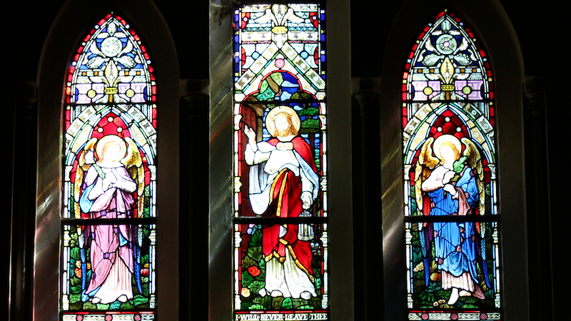 Petition update · Application to convert Church into 5 flats going to ...