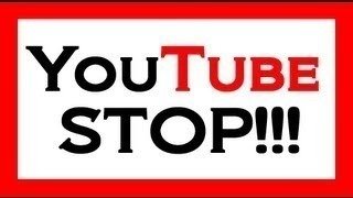 Petition · YouTube, Please stop the new 2013 channel designs. @YouTube ...