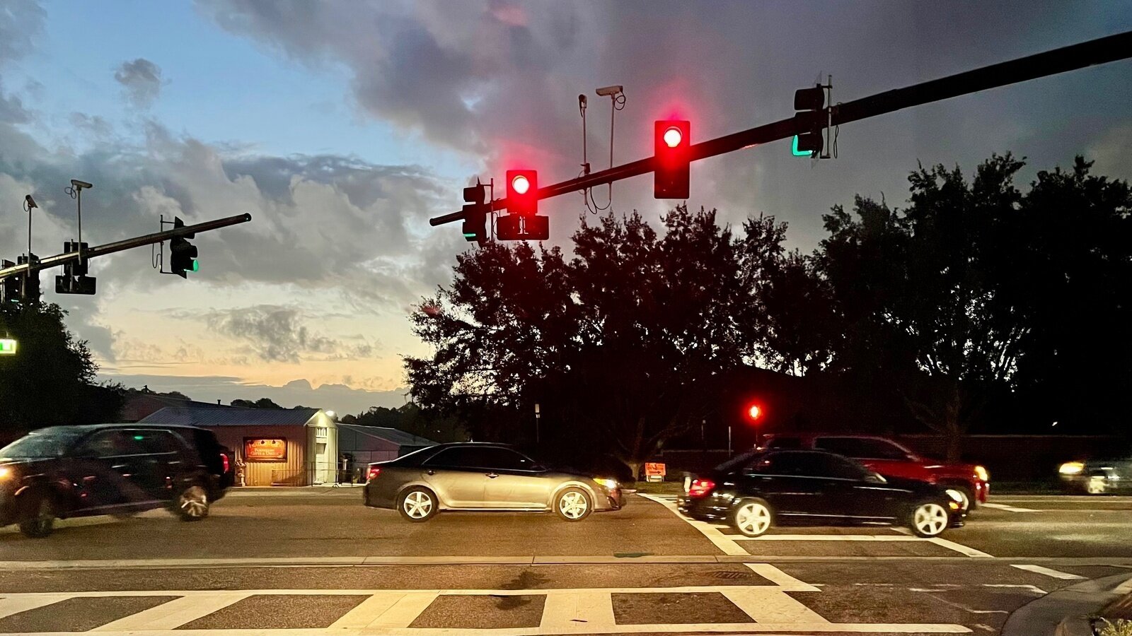 Petition · Put a Moratorium on All Construction and Annexation for ...