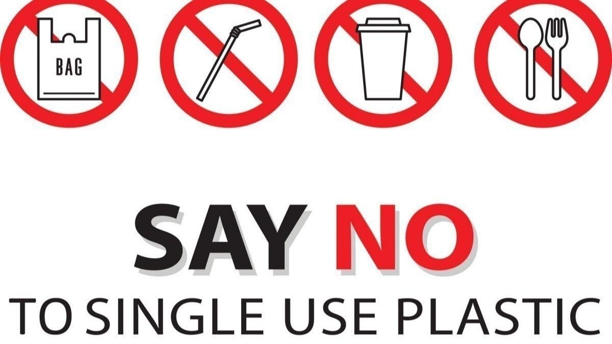 Petition · Lets stop using Single Use Plastic - India · Change.org