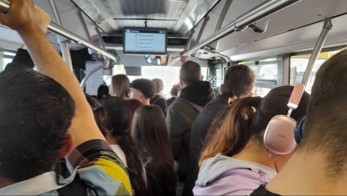 Petición · Por un transporte digno en Barberà del Vallès - Barberà del ...
