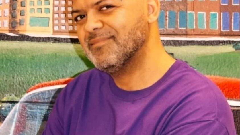 Petition · Clemency for Derek Paul Wright - United States · Change.org