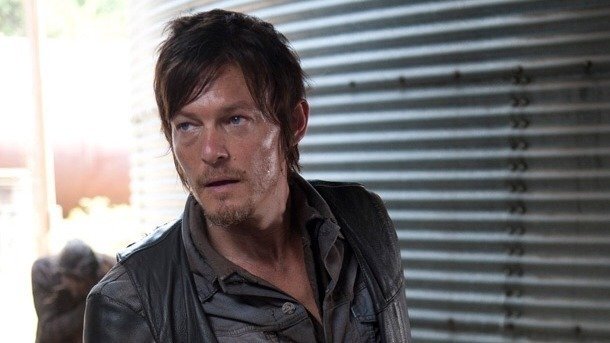 Petition · Short hair Daryl Dixon - United States · Change.org