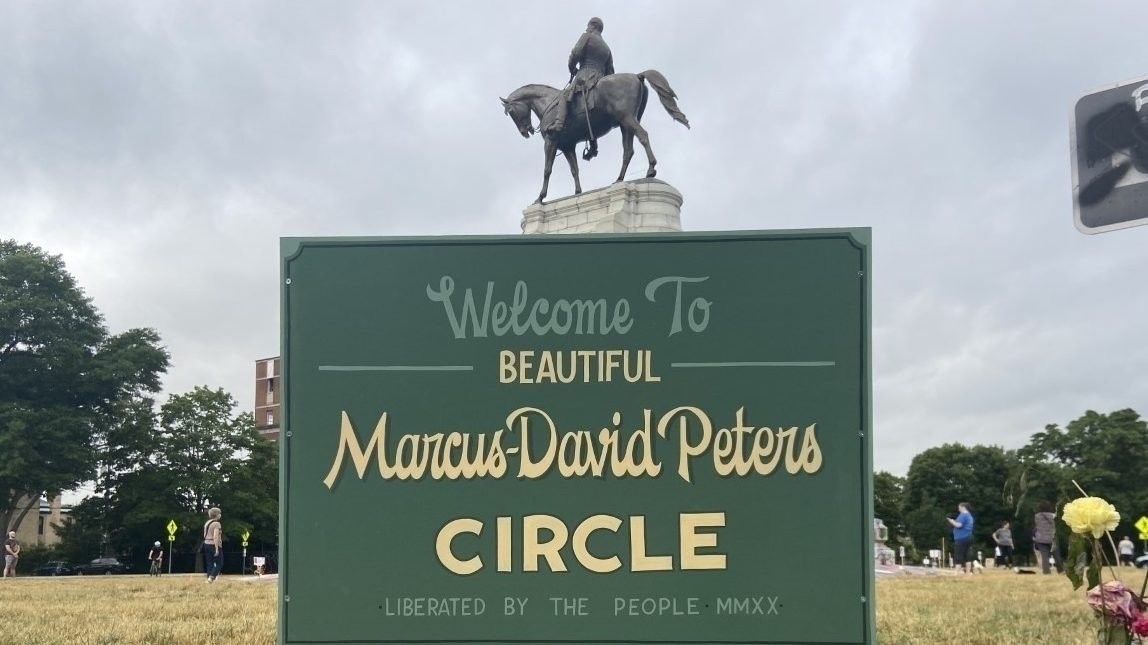 Petition · Enact The Marcus Alert in Staunton - United States · Change.org