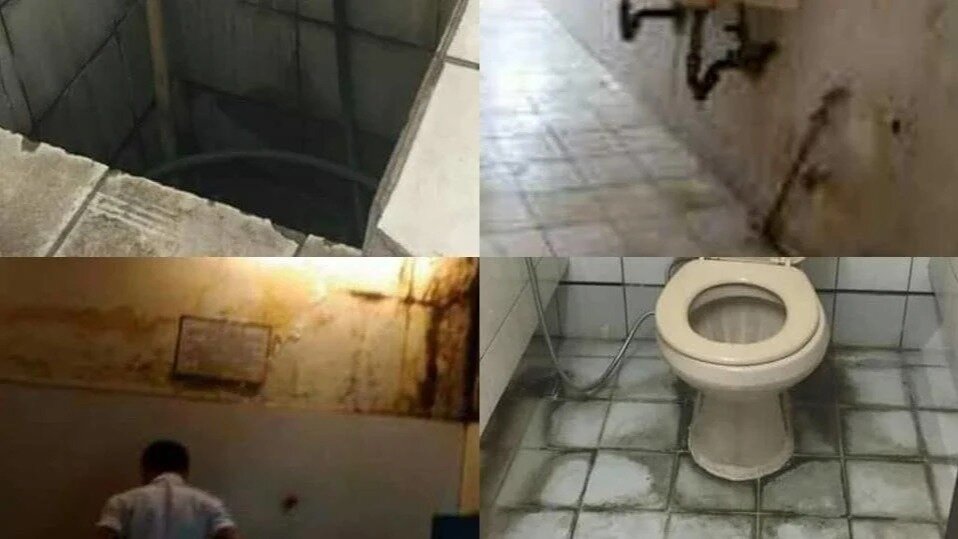 Petition · Clean School Comfort Room: A Basic Right for Every Student ...