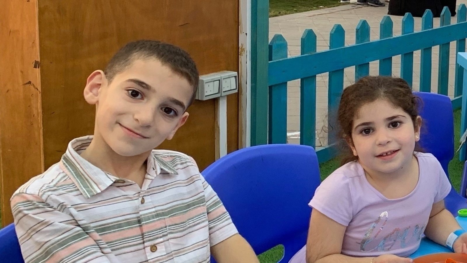 Petition · Secure Fawzi and Dina's Immediate Return Home - Canada ...