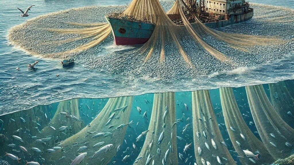Petisi · Stop Overfishing!! - Indonesia · Change.org