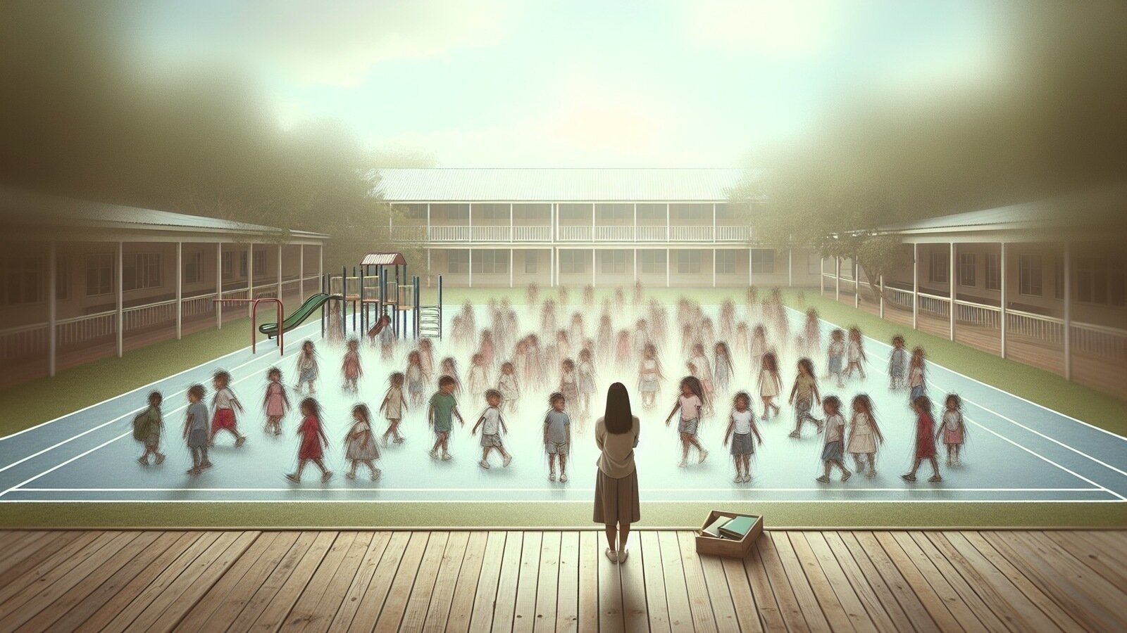 Petition · 60 Kinder pro Fachkraft - stoppt die Lockerungen der ...