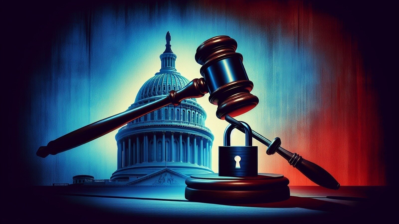 Petition · DEFEND NATIONAL SECURITY & OVERSIGHT FROM EXECUTIVE ...