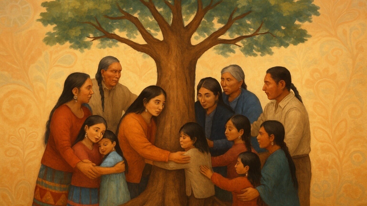 Petition · Supporting PFN CFS Honouring Our Children, Families and ...