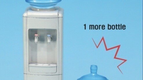 Petition · Install Water Dispensers in Public Areas - Philippines ...