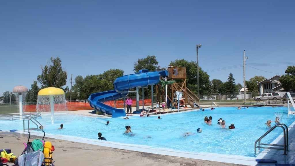Petition · Airdrie needs a cheap admission outdoor pool. - Canada ...