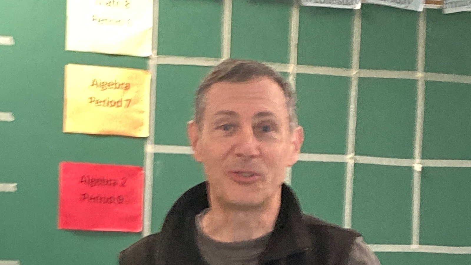 Petition · Mr . Marsh · Change.org