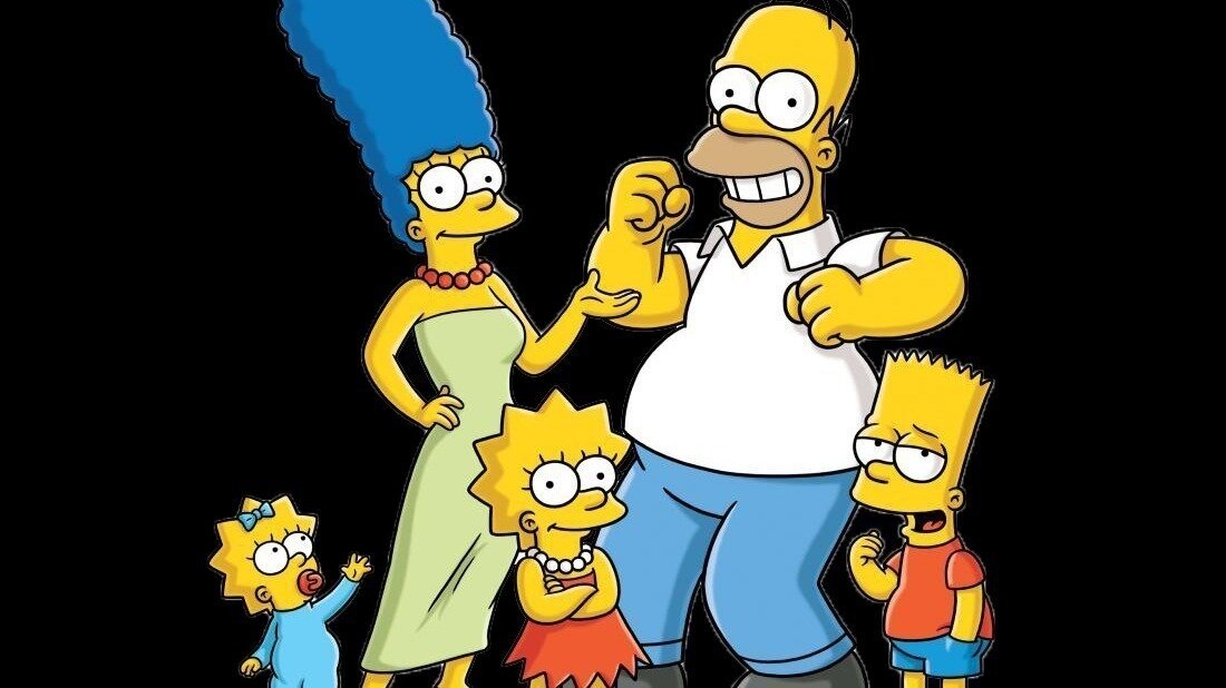Petition · Save the Simpson Forever - United States · Change.org