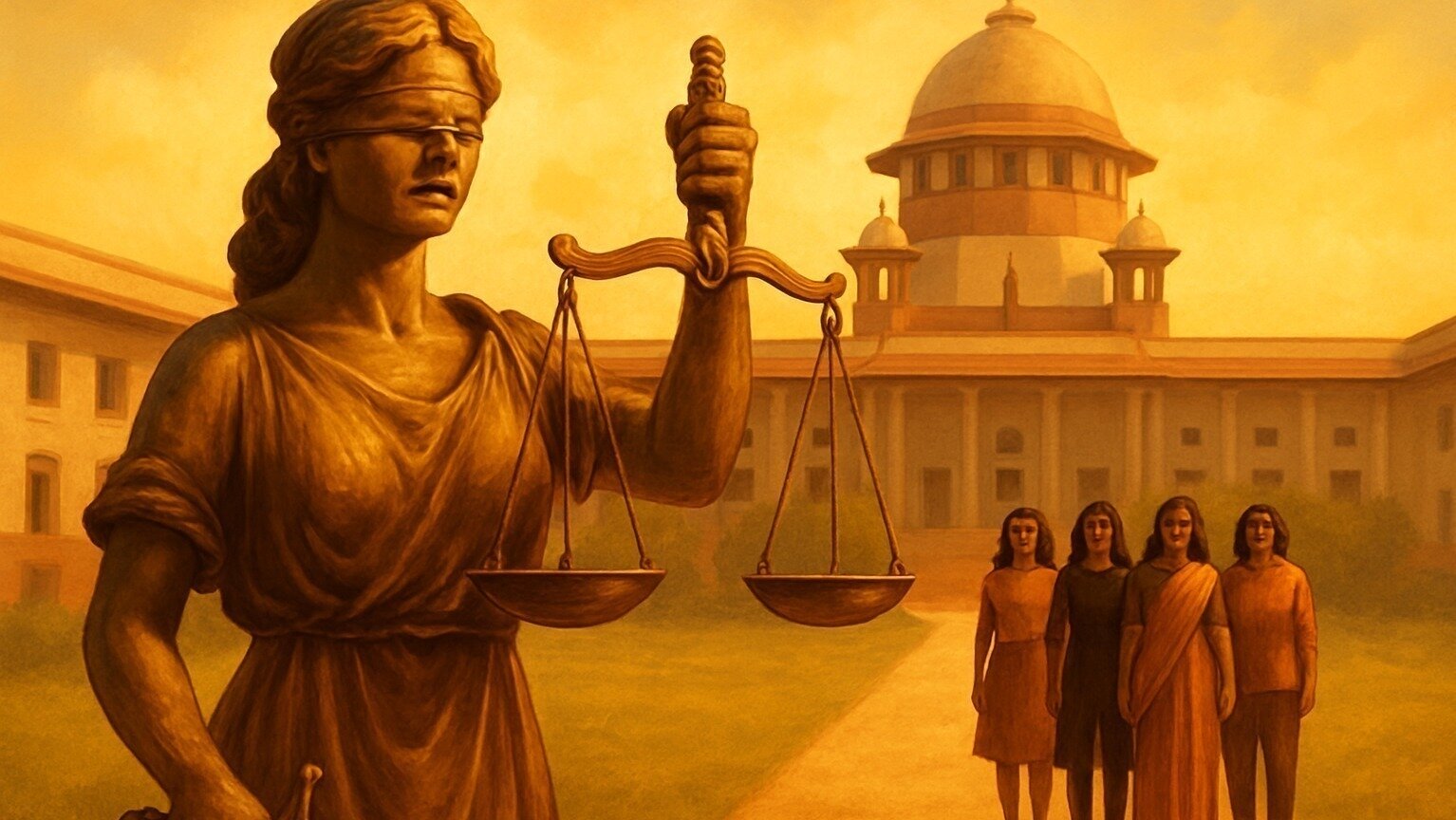 Petition · Ensure Fast-Track Justice for Women: Mandatory 6-Month Trial ...