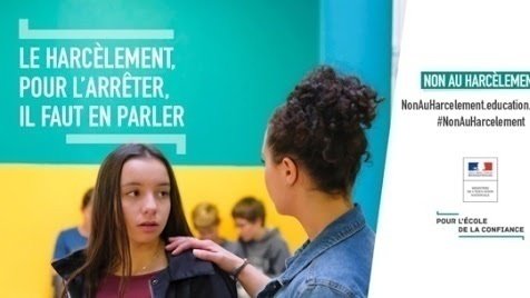 Pétition · Des journées de sensibilisation contre la moquerie envers ...