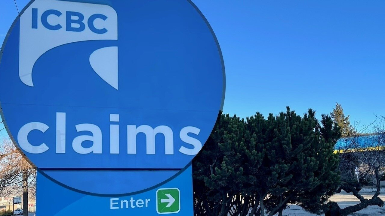 Petition · Demand ICBC to Revise Policies and Support Car Accident ...