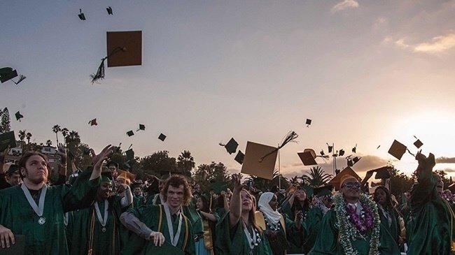 Petition · Helix High Postpone Graduation To Summer - United States ...