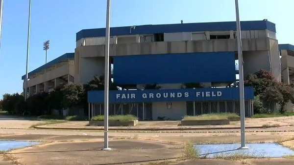 Petition · Friends of Fairgrounds Field - United States · Change.org