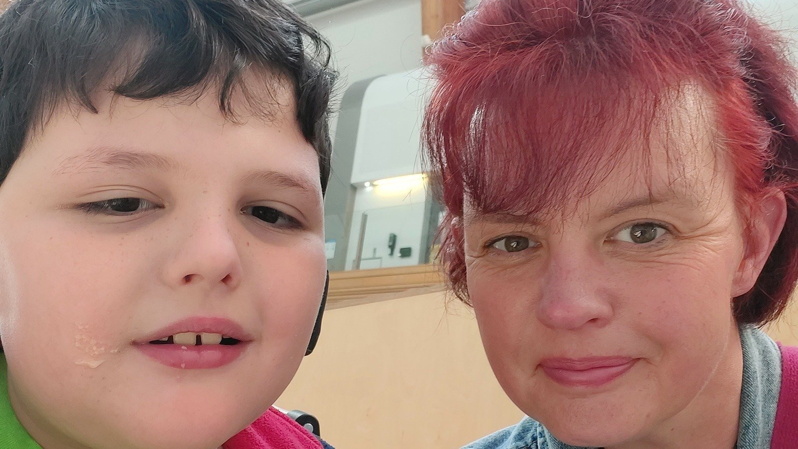 Petition · Urgent review of support for children and families, with ...