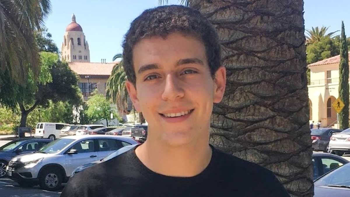 Petition · Justice for Daniel Naroditsky - United States · Change.org