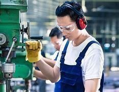 Petition · Implementing in using the proper PPE during the operation in ...