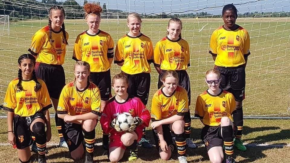 Petition · Save Alvechurch FC by helping them move - United Kingdom ...