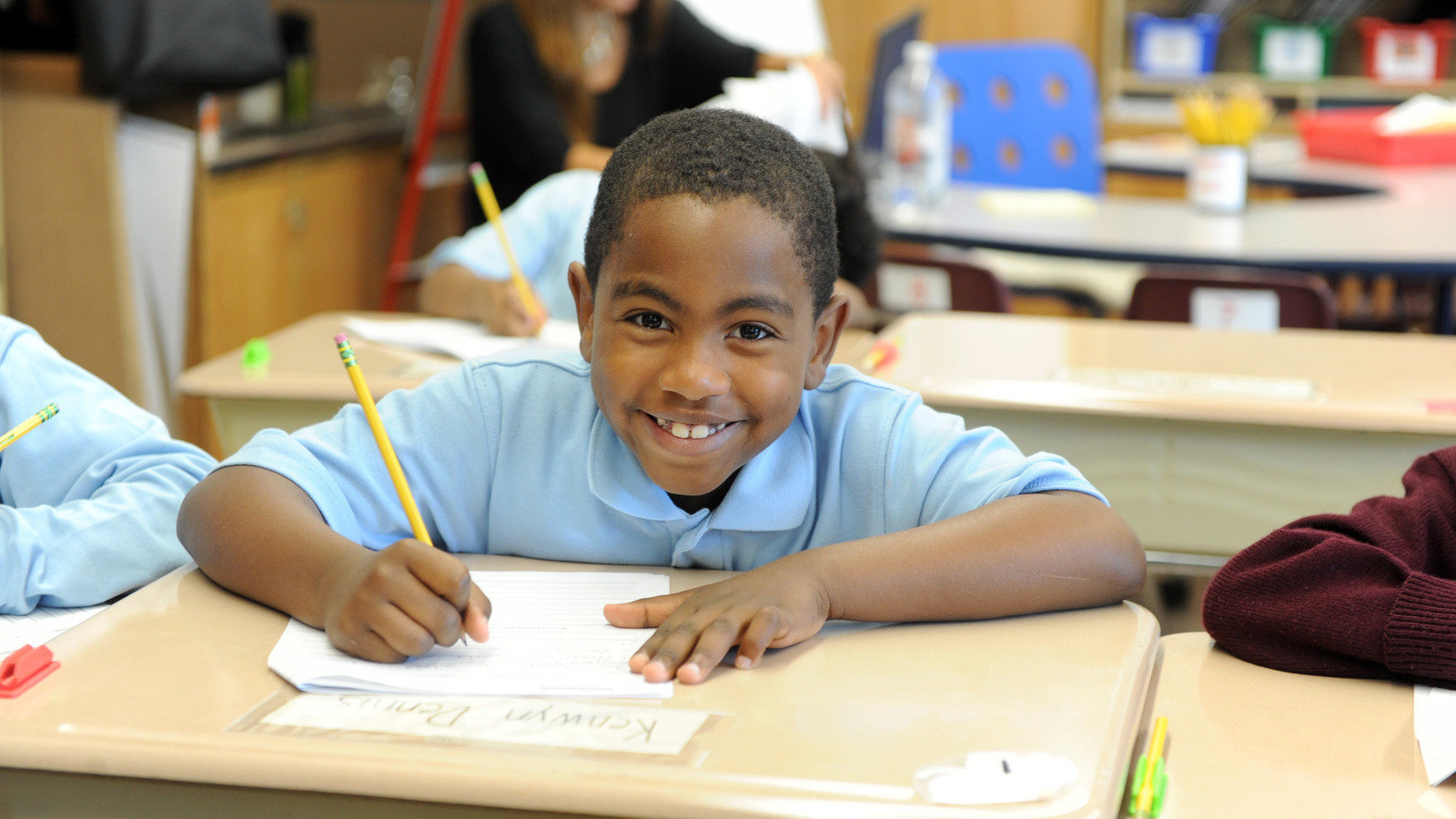 Petition · Lift the Cap on Charter Schools! - New York, United States ...