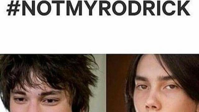 Petition · Not My Rodrick - United States · Change.org